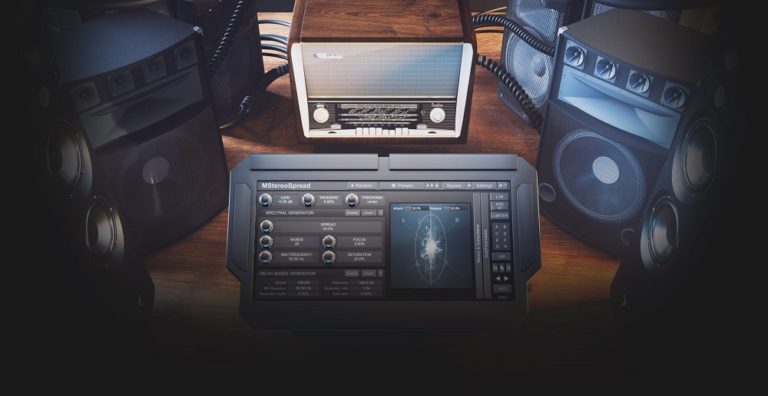 MDoubleTracker, MStereoSpread, MDynamicsMB, MRingModulatorMB Eternal Madness Sale by ...