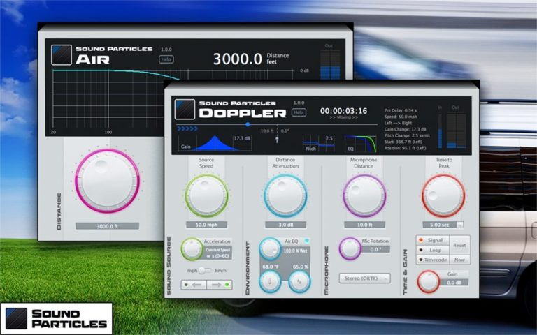 August Sale by Sound Particles | プラグインがUp To 40%OFF - DTM プラグイン News