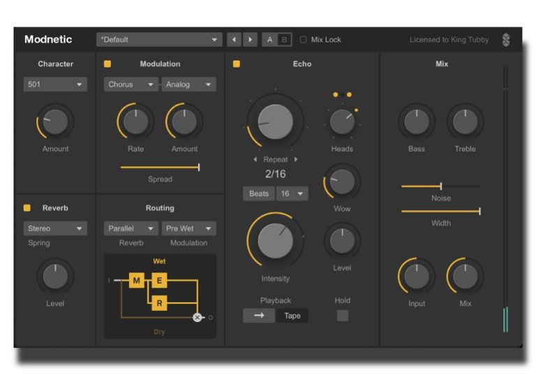 Time Effects Sale by Surreal Machines | プラグインがUp To 57%OFF - DTM プラグイン News