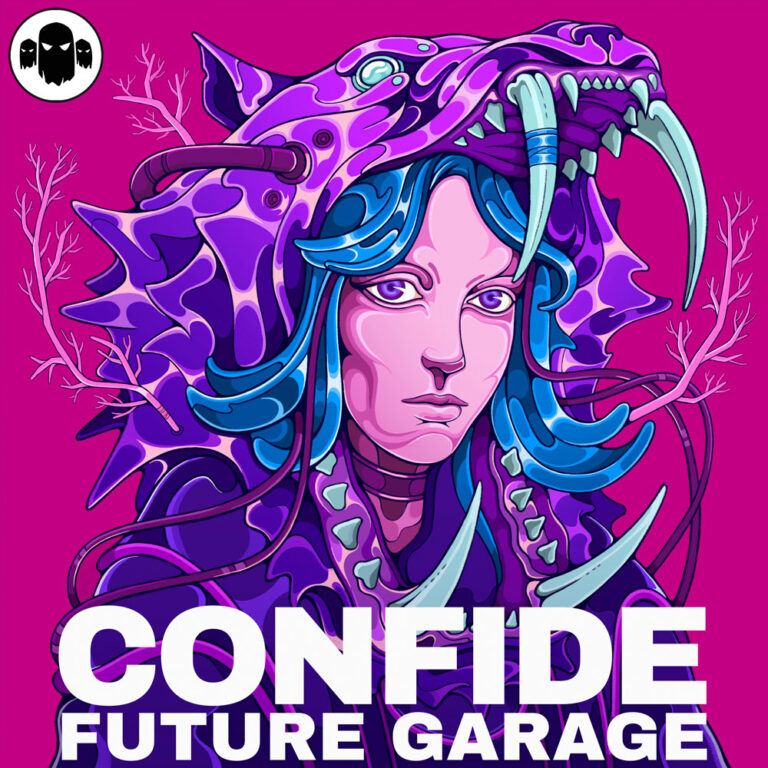 CONFIDE Future Garage by Ghost Syndicate | Garageサンプルパック - DTM プラグイン News