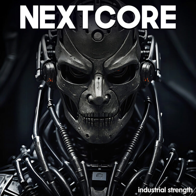 Nextcore by Industrial Strength | Hardcoreサンプルパック - DTM プラグイン News