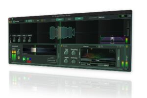 Scratch Track & XFade Sale by Stagecraft | プラグインが50%OFF